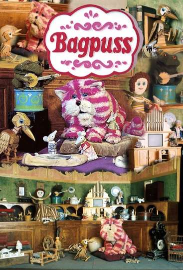 Bagpuss (1974) - Seasons Guide | Moviefone