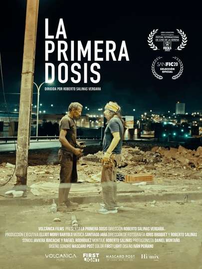 The First Dose - Where to Watch | Moviefone