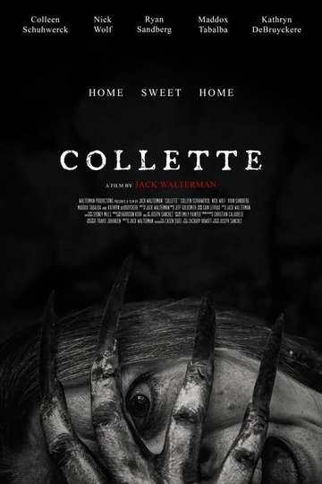 Collette - Where to Watch | Moviefone