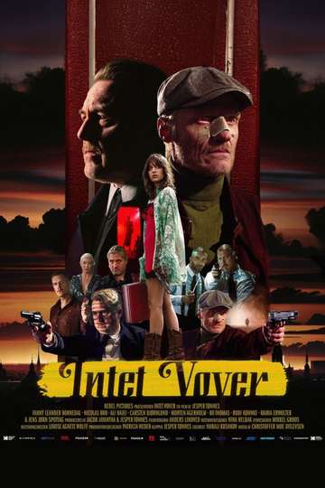 Nothing Ventured - Movie | Moviefone