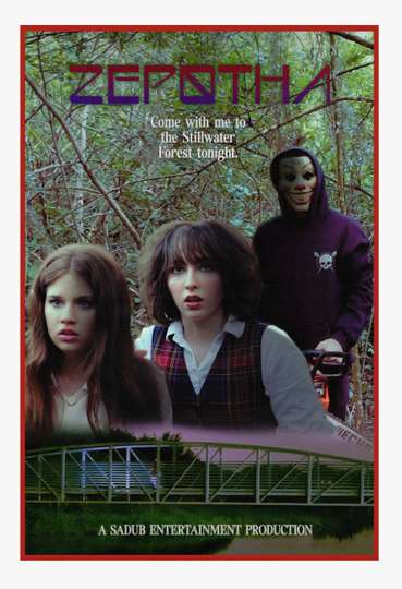 Where to Watch Zepotha (2023) | Moviefone