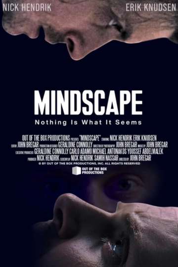 Mindscape - Movie | Moviefone