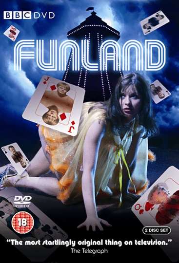 Funland (2005) - TV Show | Moviefone