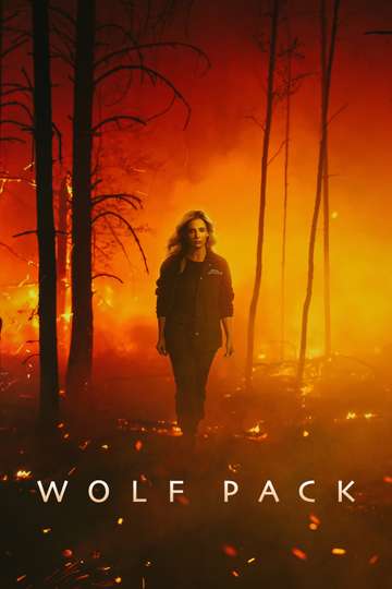 Wolf Pack (2023) - TV Show | Moviefone