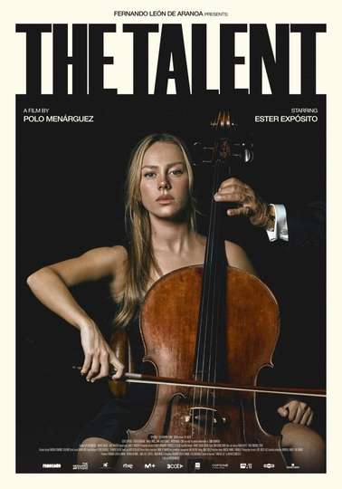 The Talent - Movie | Moviefone