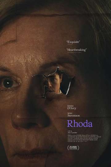 Rhoda - Movie | Moviefone