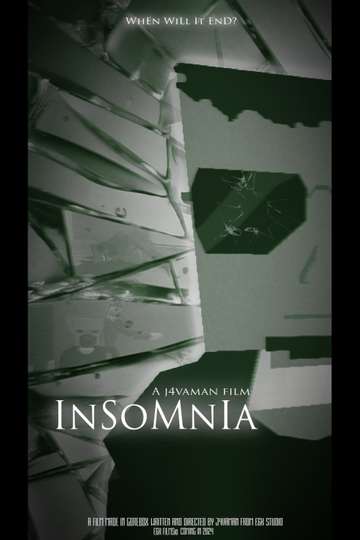 Insomnia - Movie | Moviefone