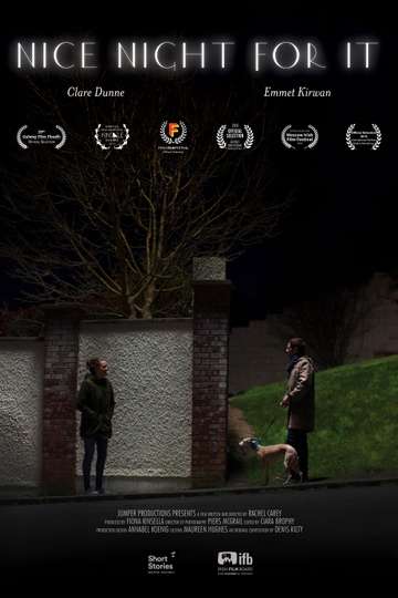 Nice Night for It - Full Cast and Crew | Moviefone