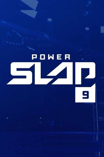 Power Slap 9: Da Crazy Hawaiian vs. Dumpling (2024) | Moviefone