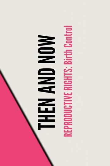 Stand UP, Speak OUT: Reproductive Rights - Birth Control (2023) - Movie ...