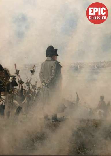 Napoleonic Wars: Battle of Waterloo 1815 - Movie | Moviefone