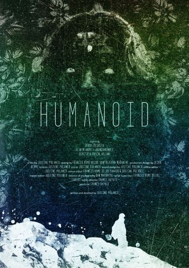 Humanoid - Movie | Moviefone