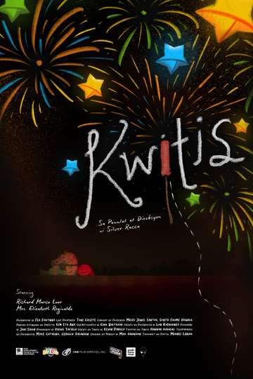 Kwitis - Movie | Moviefone