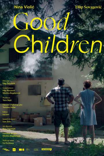 Good Children - Where to Watch | Moviefone