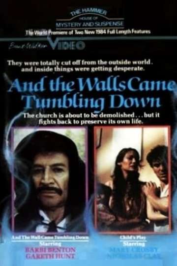 And the Wall Came Tumbling Down - Movie | Moviefone