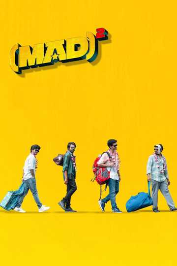(MAD)² (2025) Full Cast & Crew | Moviefone