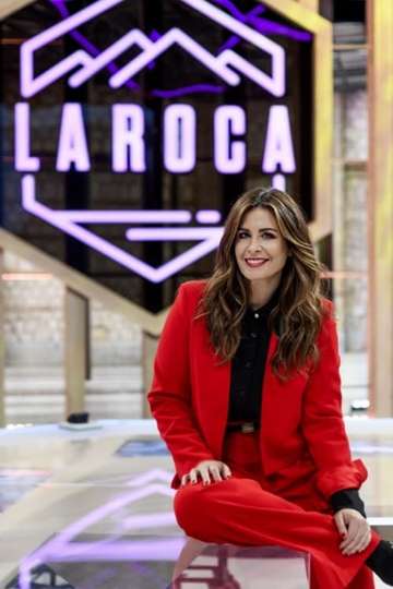 La Roca (2021-2024) - Seasons Guide | Moviefone