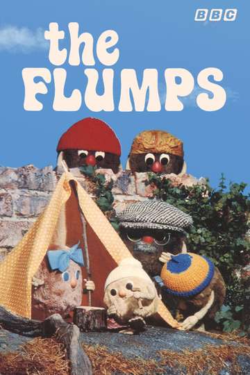The Flumps (1977) - TV Show | Moviefone