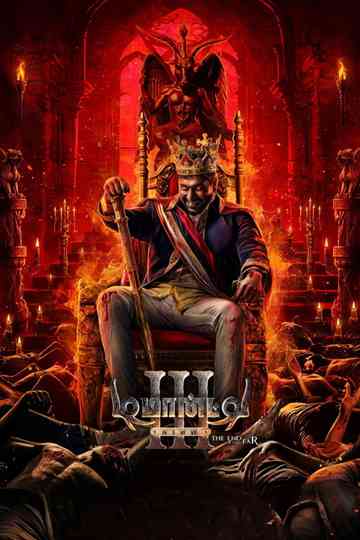 Demonte Colony 2 - Movie | Moviefone