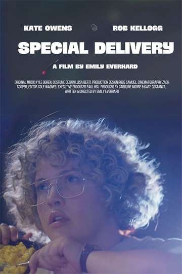 Special Delivery - Movie | Moviefone