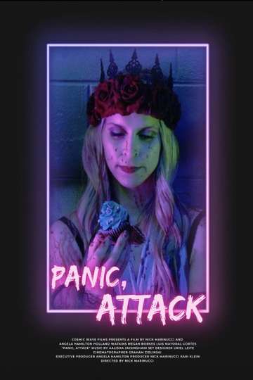 Panic, Attack - Full Cast and Crew | Moviefone