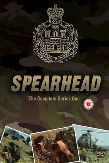 Spearhead (1978-1981) - TV Show | Moviefone