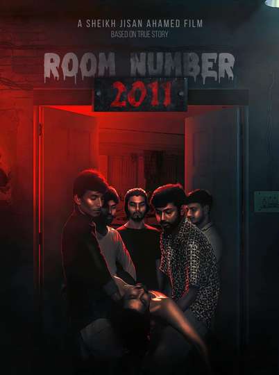 Room Number 2011 - Movie | Moviefone