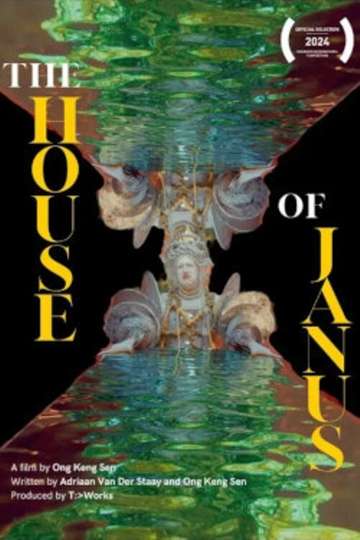 The House of Janus - Movie | Moviefone