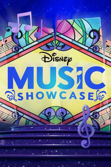 Disney Music Showcase (2019-2020) - TV Show | Moviefone