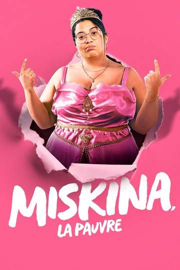 Miskina, Poor Thing (2022-2024) Streaming - Where to Watch Online ...