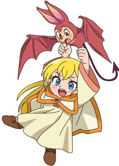 Doraemon the Movie: Nobita's Picture World Story - Movie Cast, Reviews ...