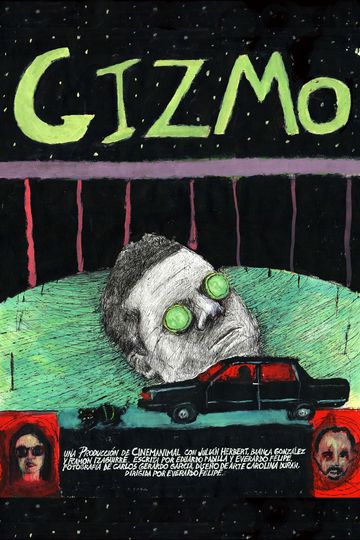Gizmo - Full Cast and Crew | Moviefone