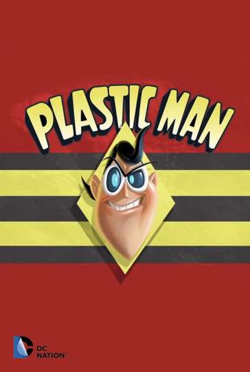 Plastic Man in Puddle Trouble - Movie | Moviefone