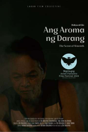 Ang Aroma ng Darang - Movie | Moviefone