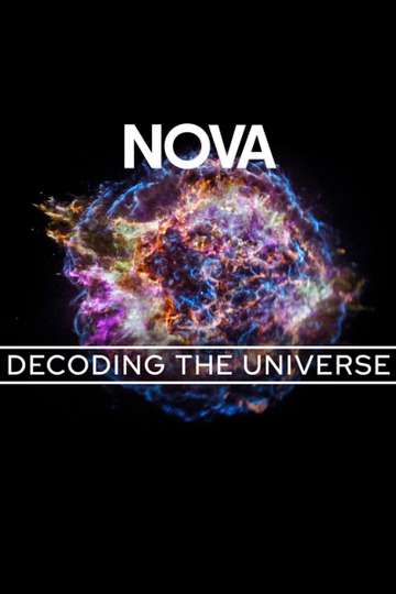 Decoding the Universe - Cosmos - Movie | Moviefone
