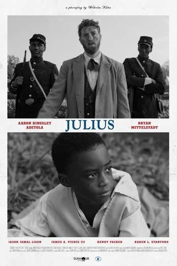 Julius - Where to Watch | Moviefone