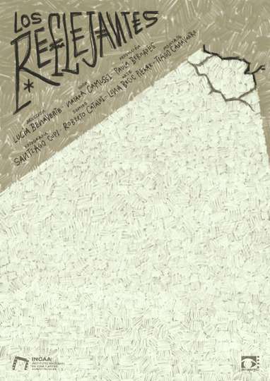 The Reflected - Movie | Moviefone