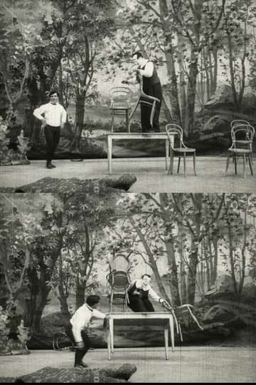 The Clown and the Acrobat - Movie | Moviefone