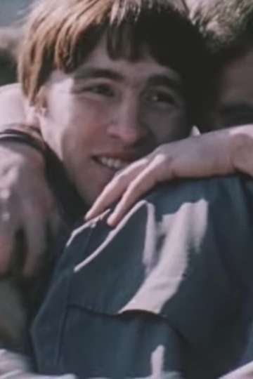 Brief History of Hugging - Movie | Moviefone