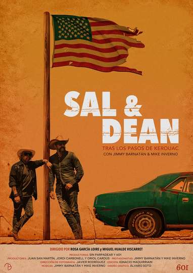 Sal & Dean - Where to Watch | Moviefone