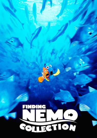Finding Nemo (2003) - Movie | Moviefone