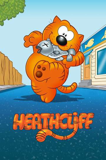 Heathcliff and the Catillac Cats (1984-1985) Streaming - Where to Watch ...