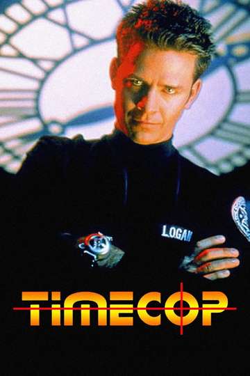 Timecop (1997-1998) - TV Show | Moviefone