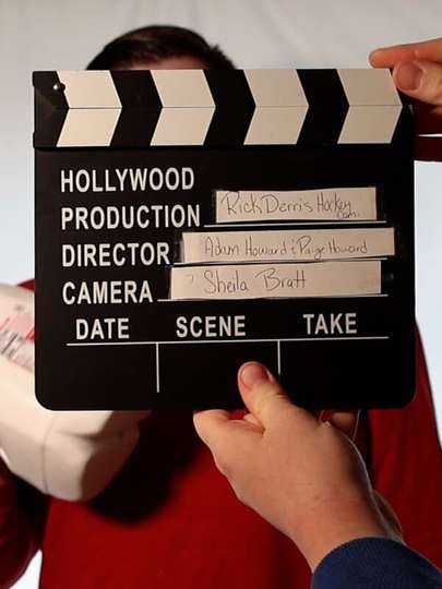 Where to Watch Rick Derris Hockey Commercial (2024) | Moviefone