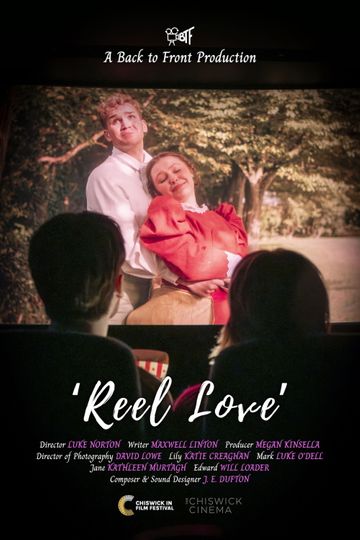 Reel Love - Movie | Moviefone