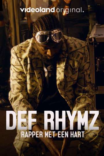 Def Rhymz: Rapper met een hart - Movie | Moviefone