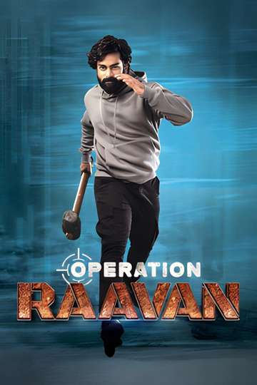 Operation Raavan Streaming - Where to Watch Online | Moviefone