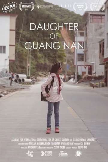 Daughter of Guang Nan - Movie | Moviefone