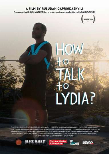 How to Talk to Lydia? - Where to Watch | Moviefone