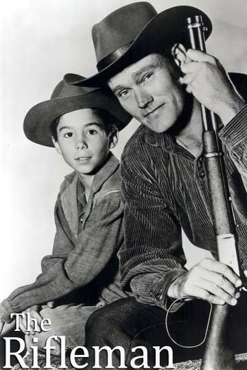 The Rifleman (1958-1963) - Season 3 Episodes and Ratings | Moviefone